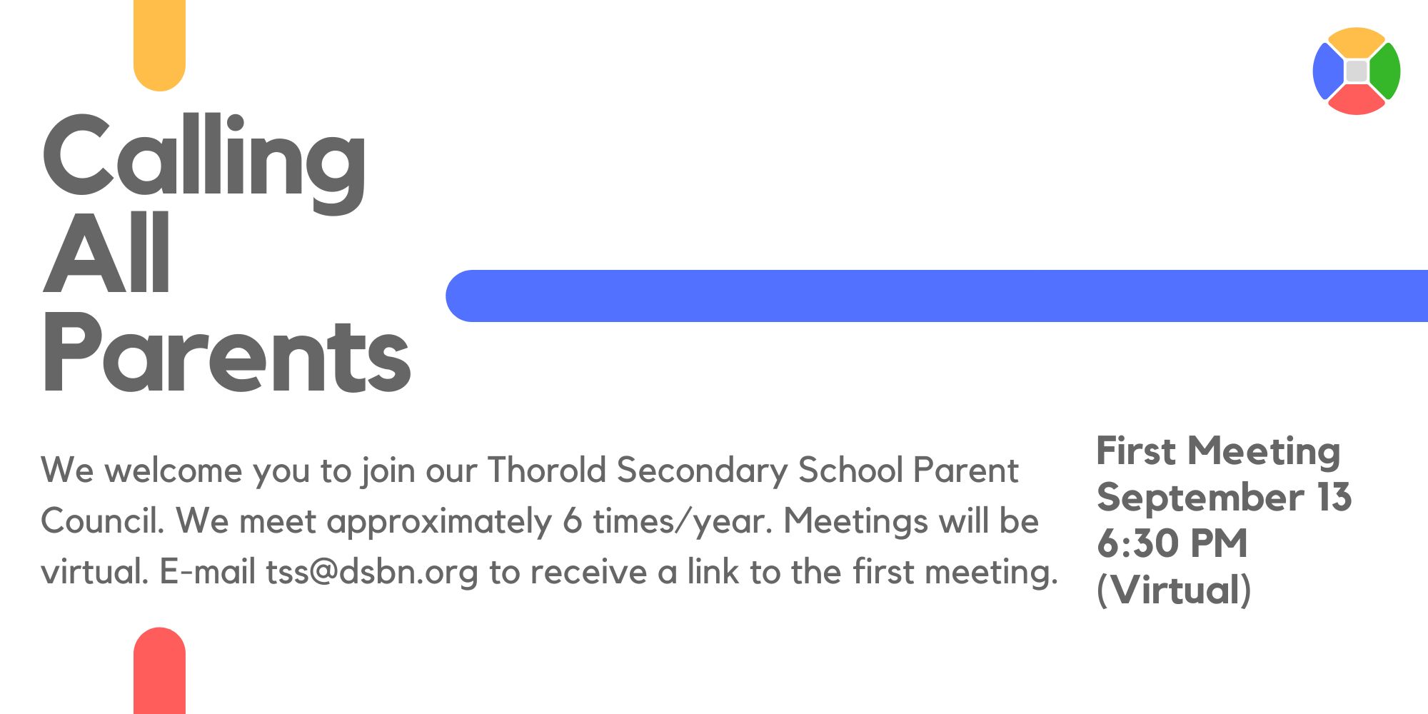 Thorold Secondary School - Home